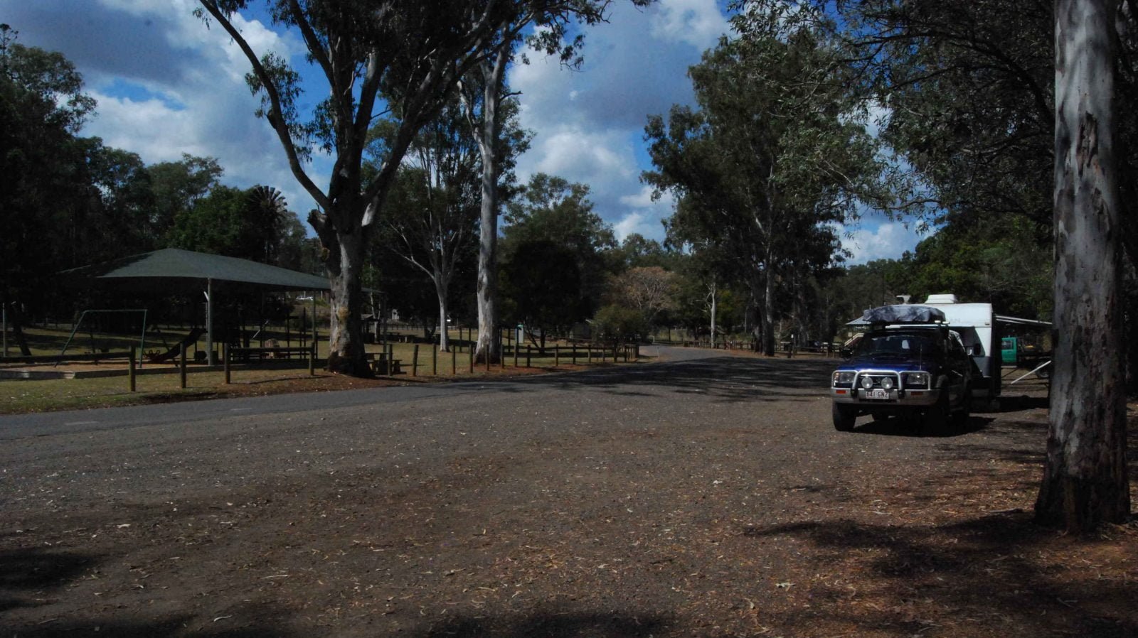 Kalpowar State Forest – All Over Australia