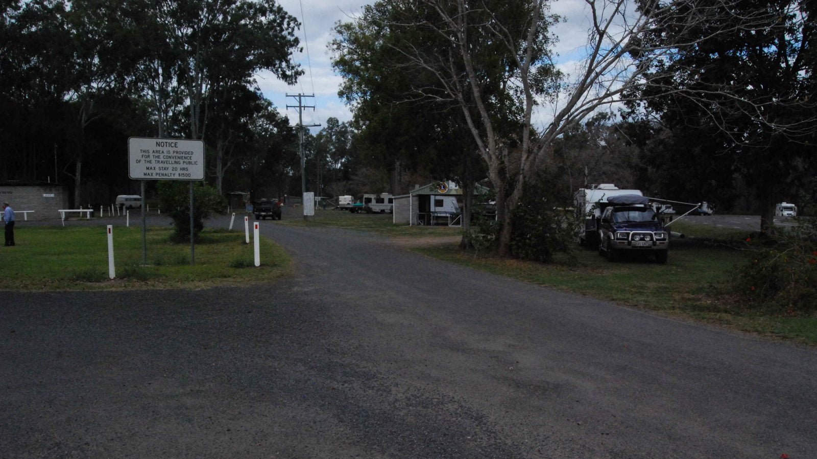 Kalpowar State Forest – All Over Australia
