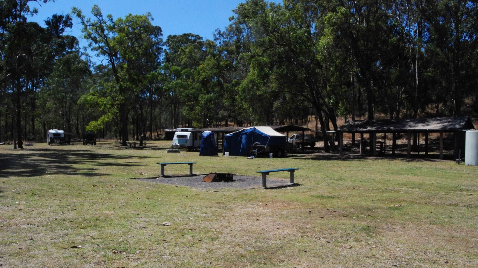 Kalpowar State Forest – All Over Australia