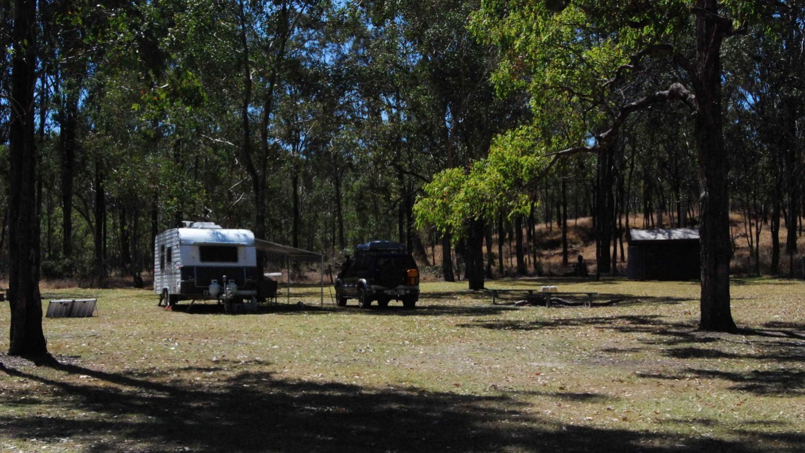 Kalpowar State Forest – All Over Australia