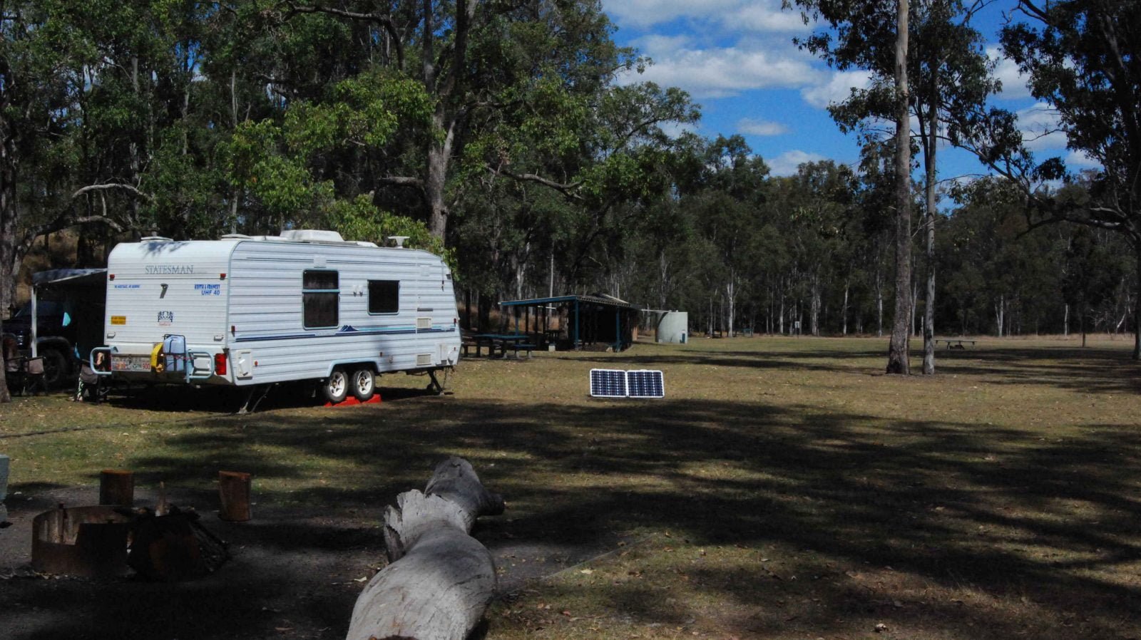 Kalpowar State Forest – All Over Australia