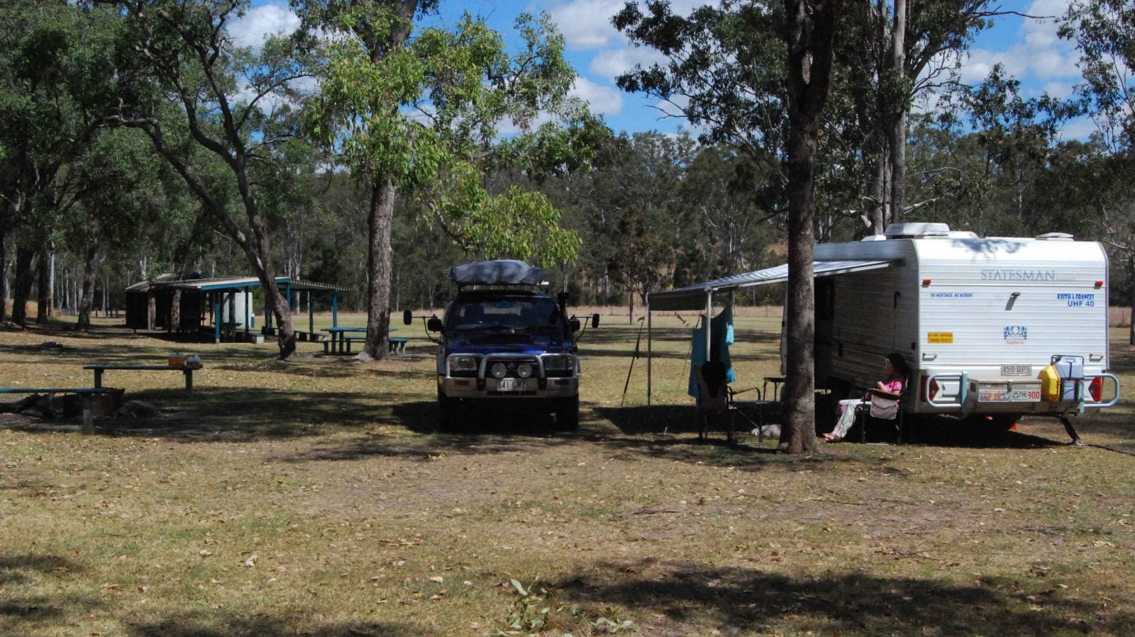 Kalpowar State Forest – All Over Australia