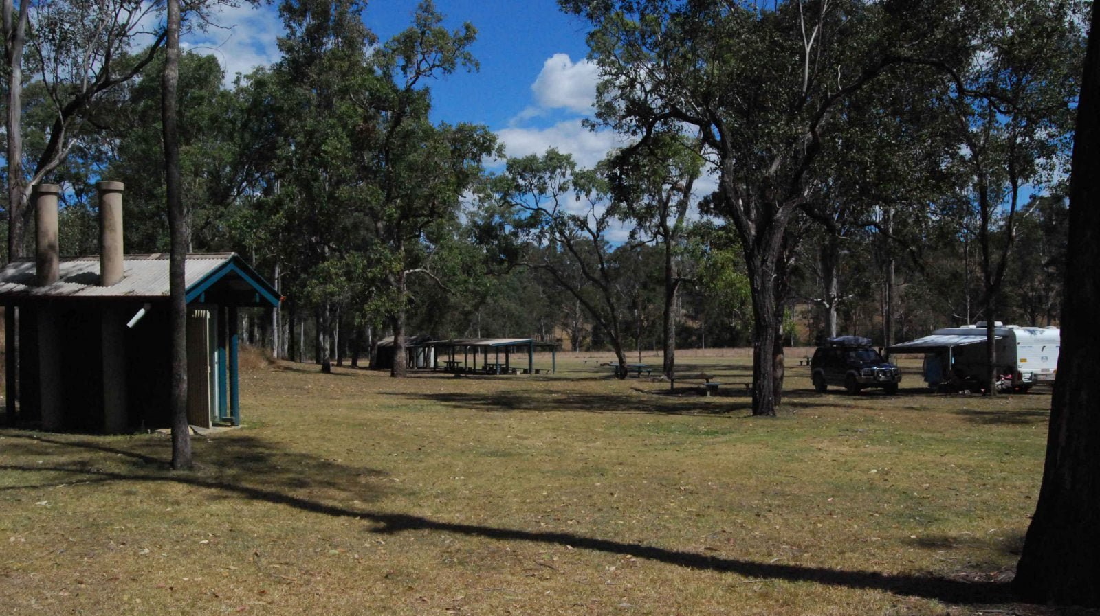 Kalpowar State Forest | All Over Australia