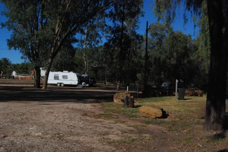Surat Fisherman’s Park – All Over Australia