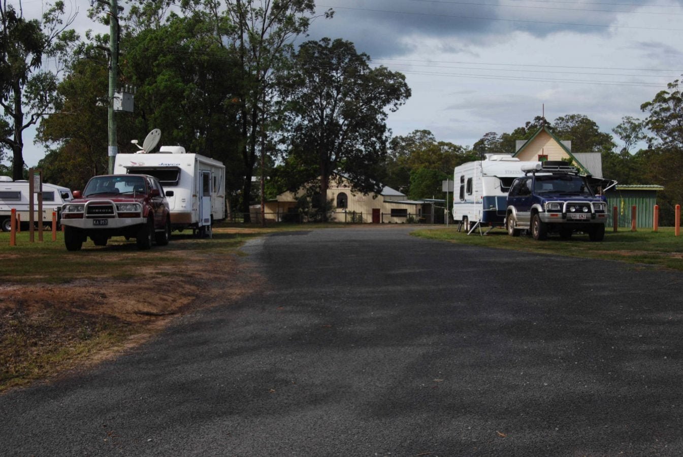 Bauple (pr. Bopple) | All Over Australia