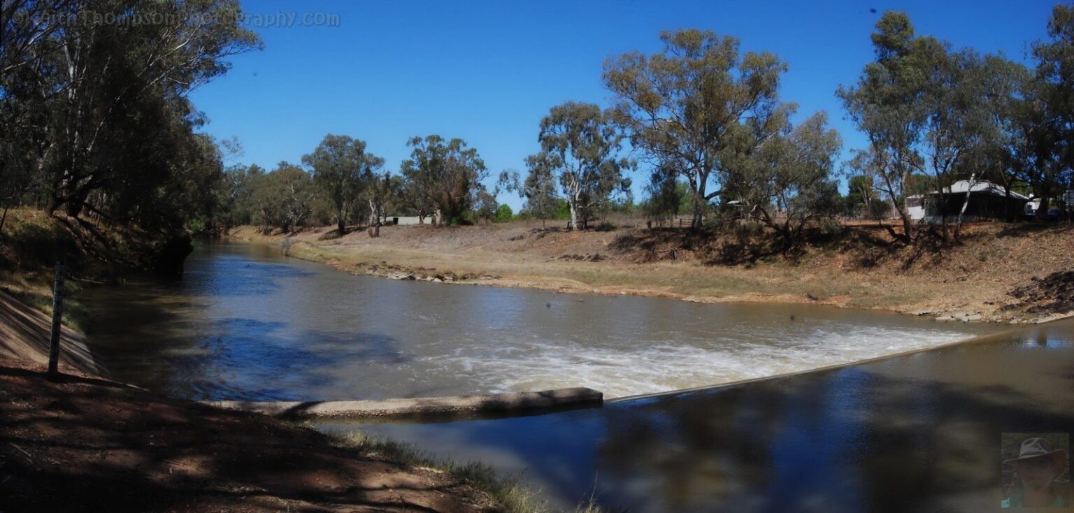 Condobolin and “Utes in the Paddock” – All Over Australia