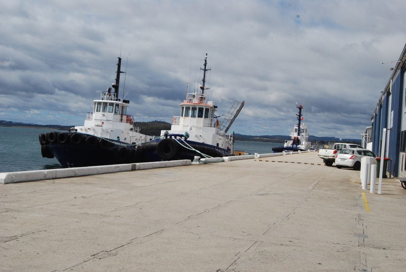 Seahorse World and Aquarium, Beauty Point – All Over Australia