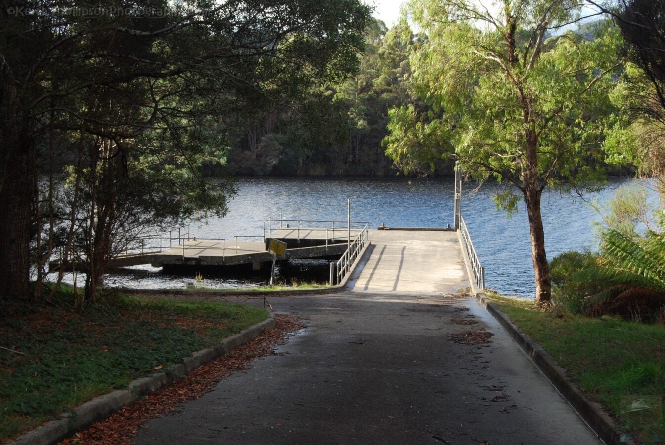 Tullah – All Over Australia