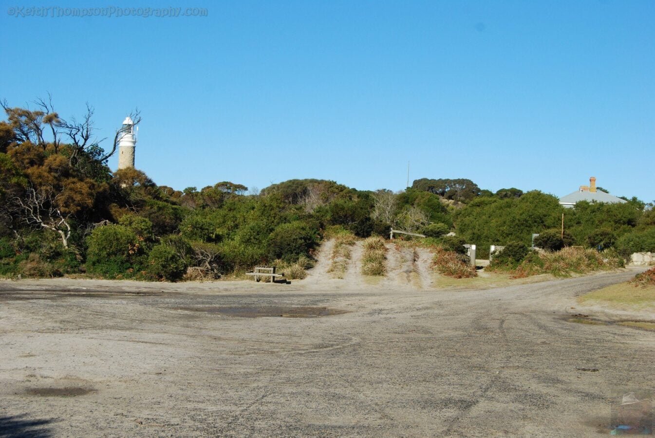 Eddystone Point and Lighthouse – All Over Australia