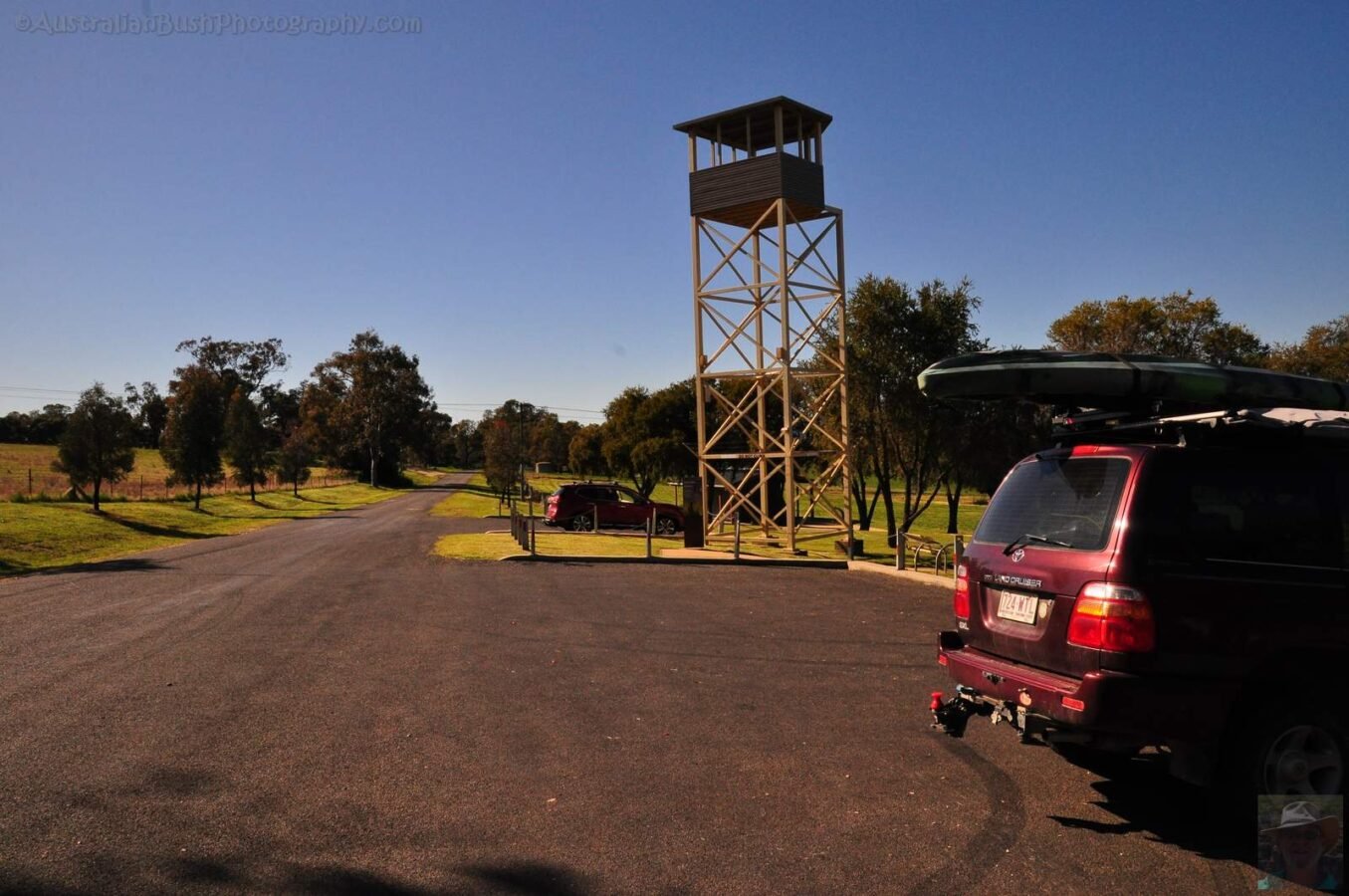 Cowra POW Camp – All Over Australia