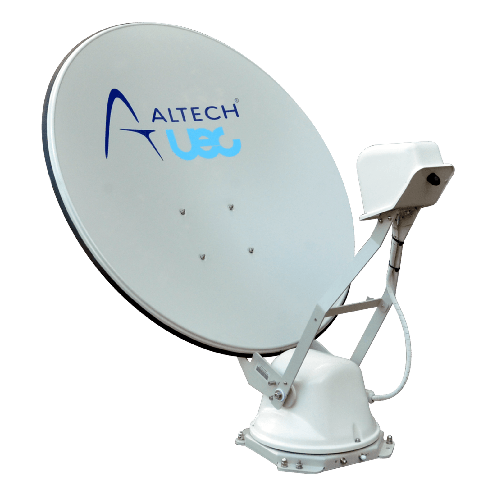 Satellite TV - Part 2 - What Do I Need? | All Over Australia