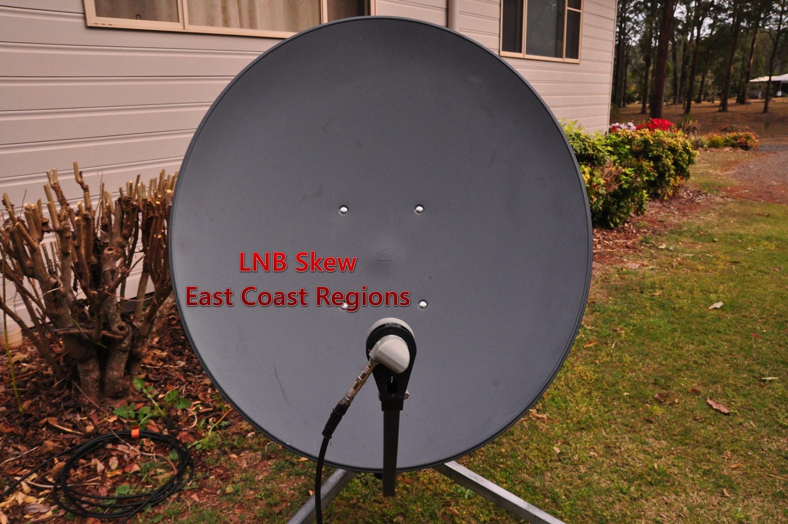 Satellite TV - Part 3 - Making It Work | All Over Australia
