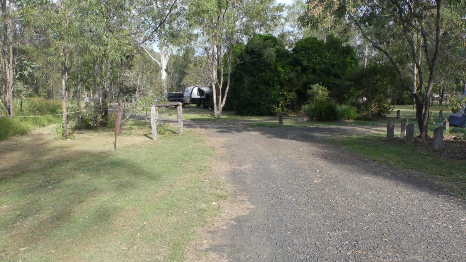 Hardings Paddock December 2022 – All Over Australia