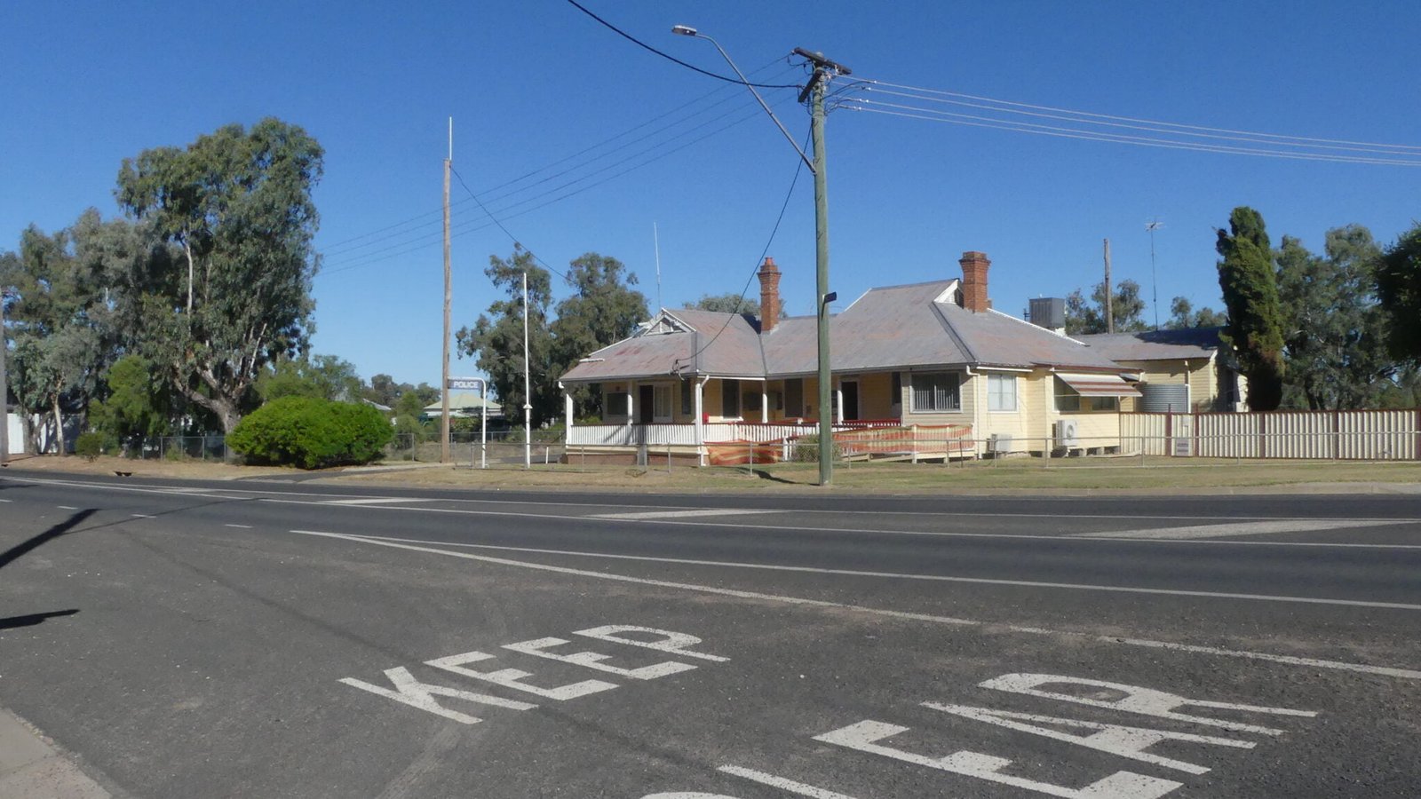 Mungindi – All Over Australia