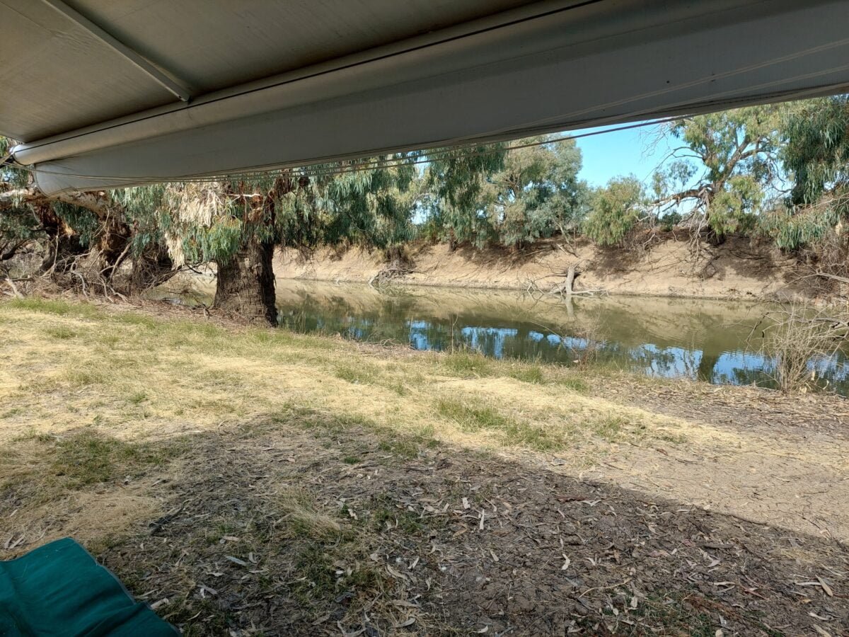 Menindee – The Town – All Over Australia