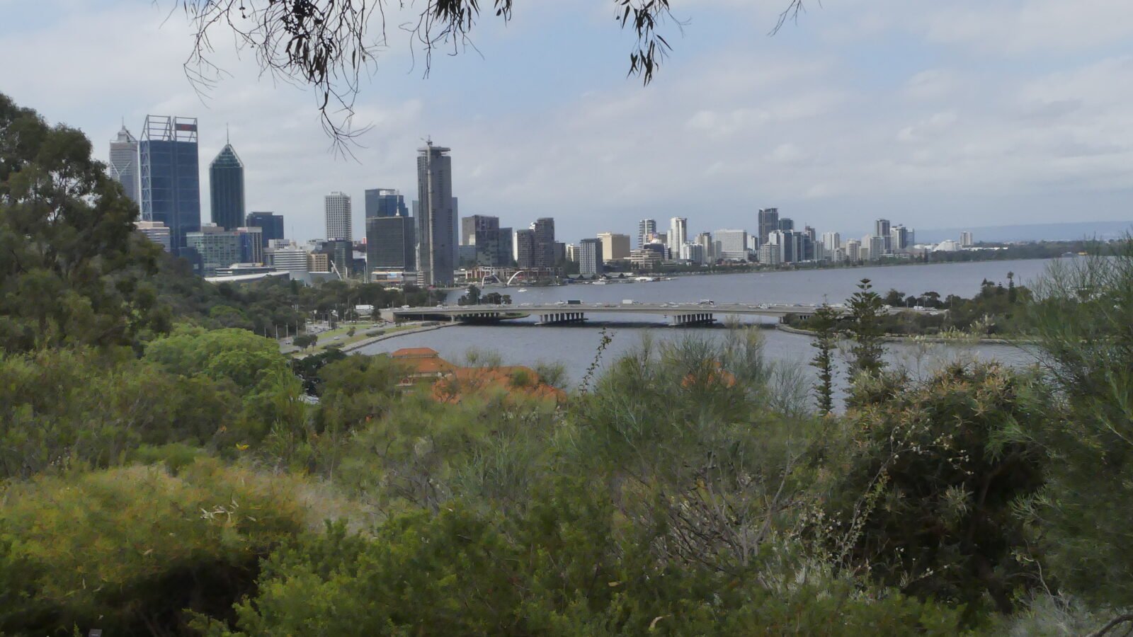 Kings Park, Perth – All Over Australia