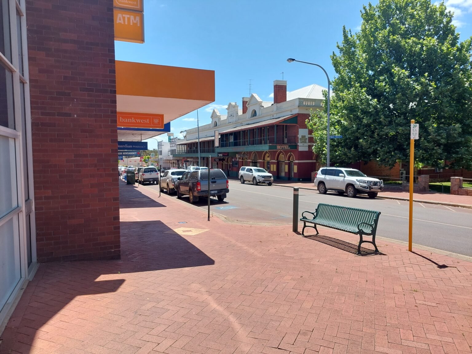 Narrogin – an Overview – All Over Australia