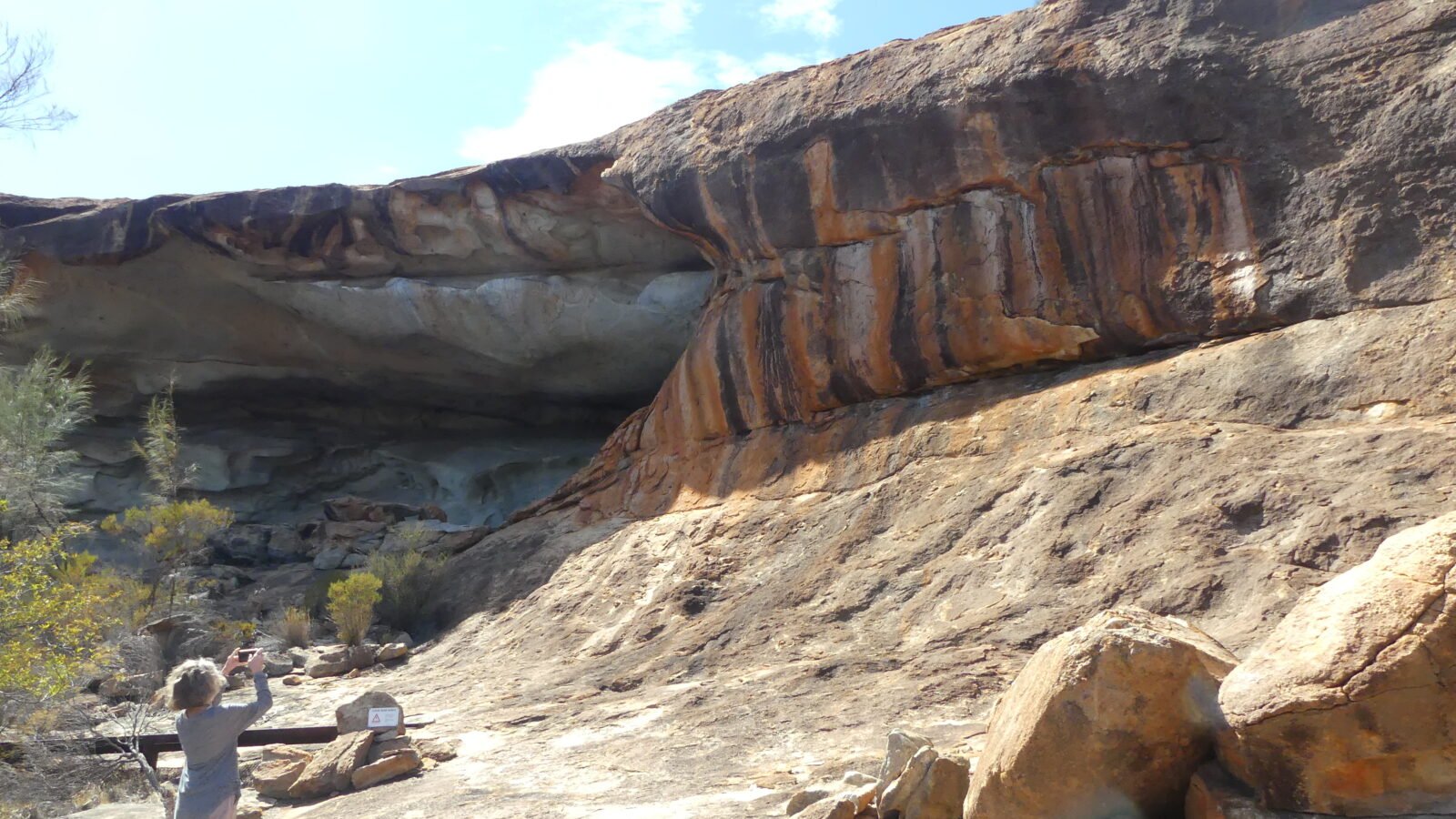 Cave Hill – All Over Australia