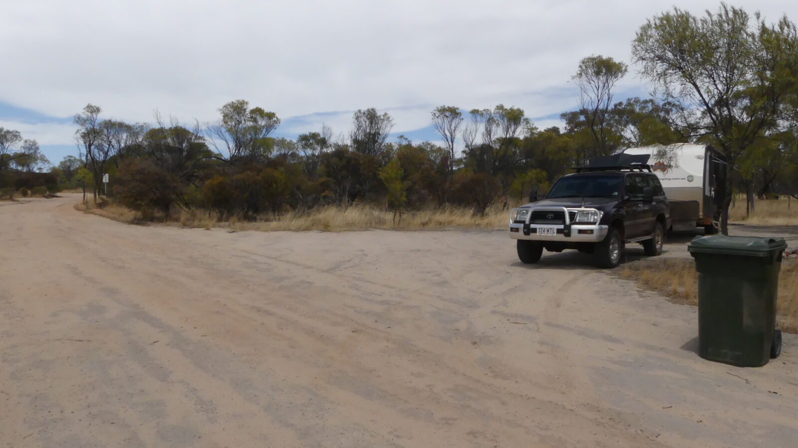 Kwolyin – All Over Australia