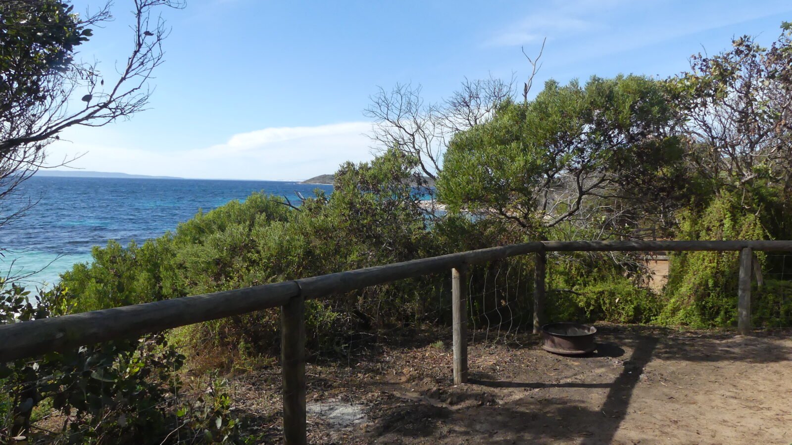 Cape Riche – All Over Australia