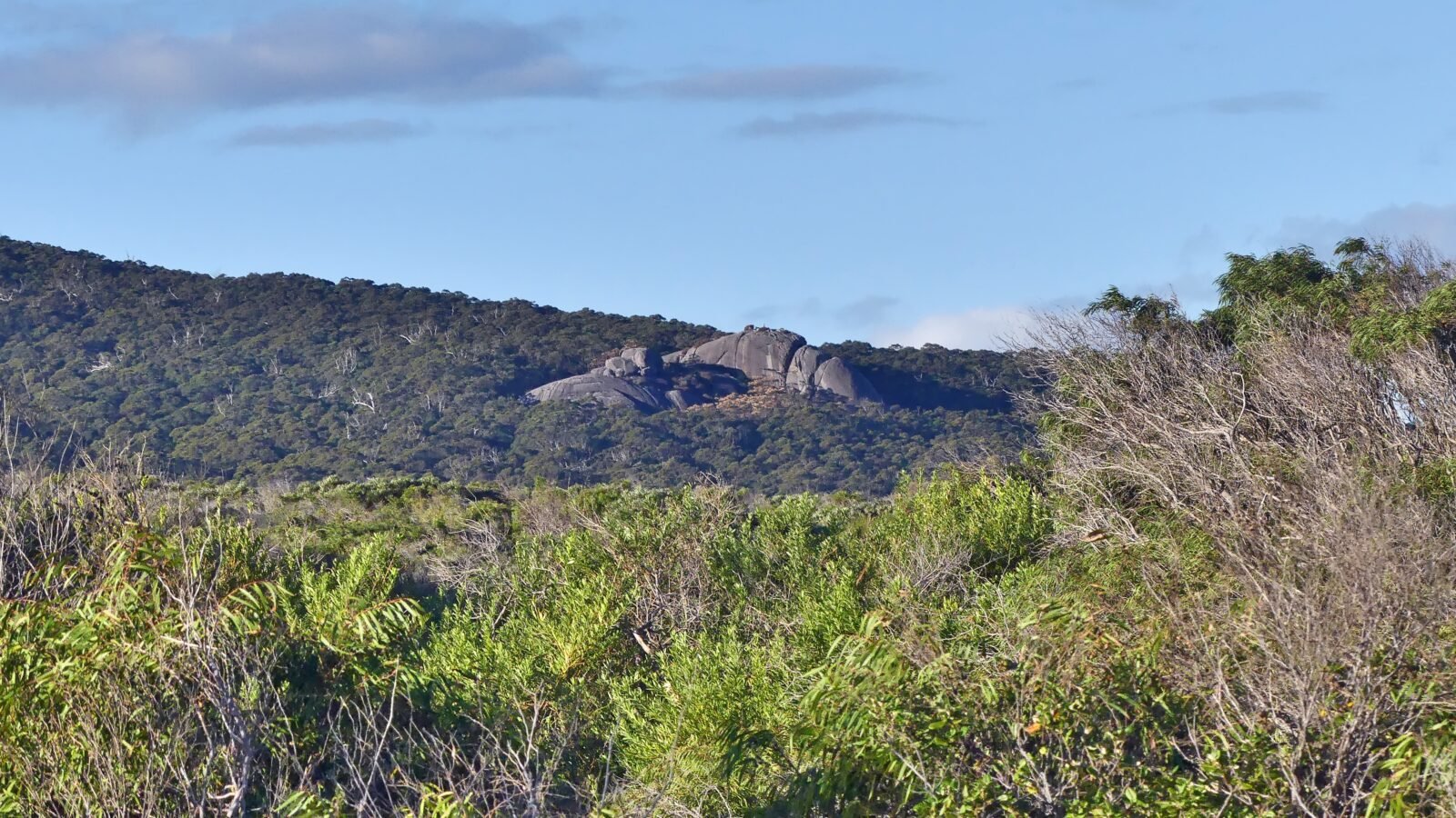 The Denmark Coast Part 2 – Monkey Rock – All Over Australia