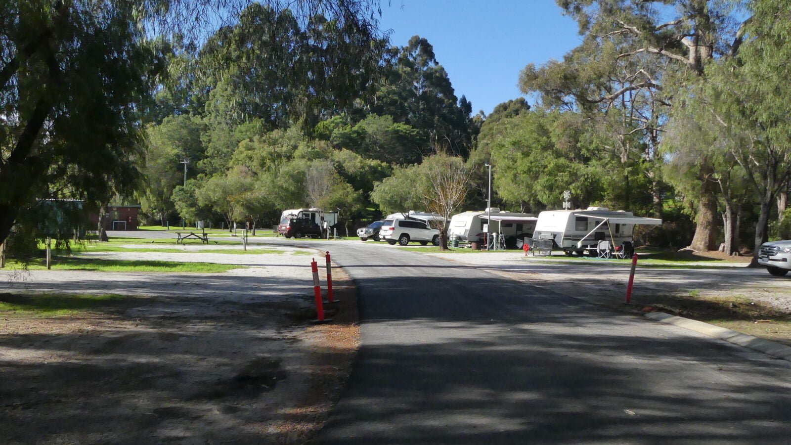 Pemberton – All Over Australia