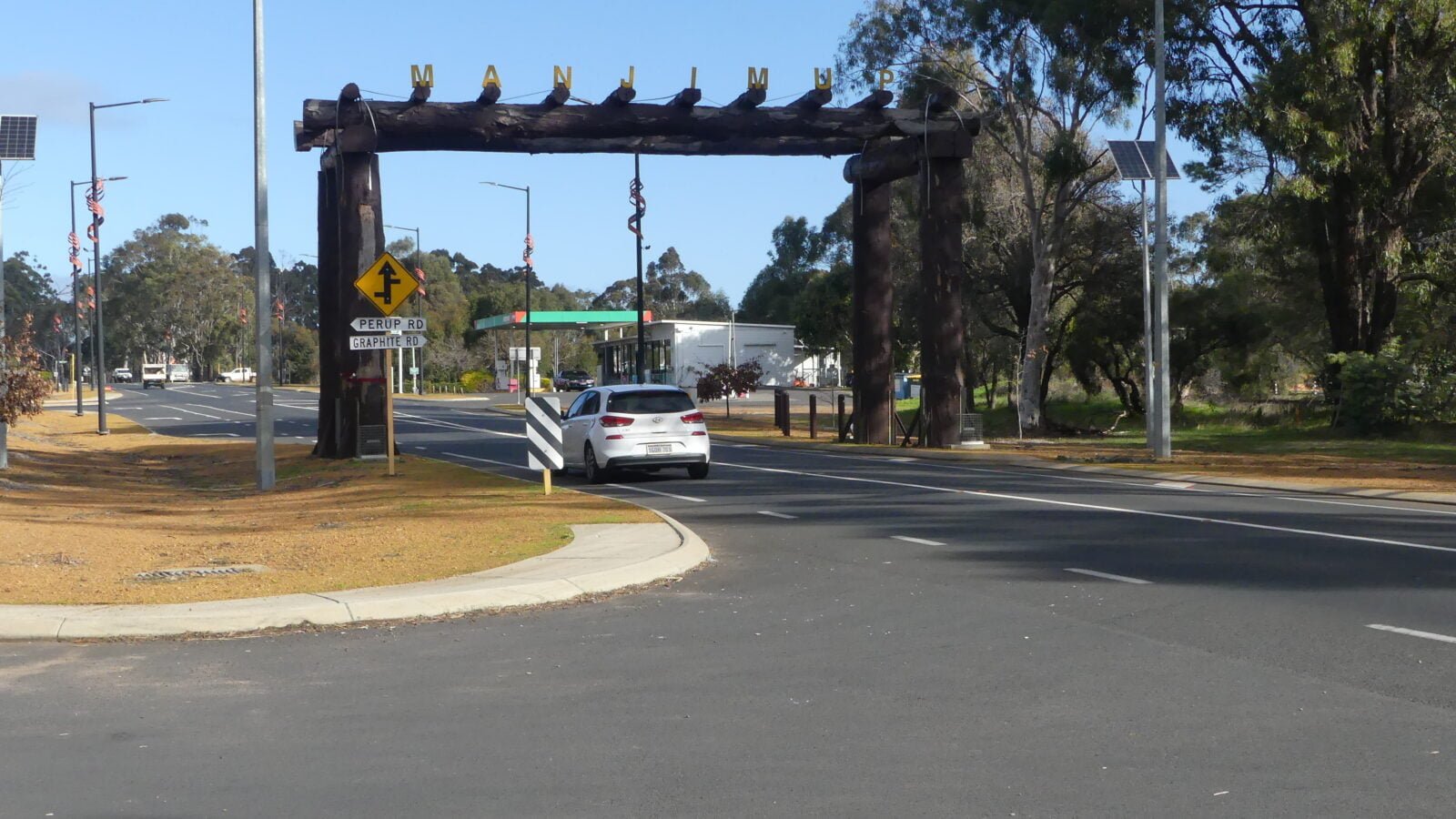 Manjimup – All Over Australia