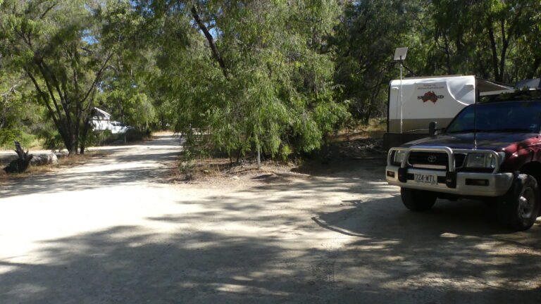 Martins Tank – All Over Australia