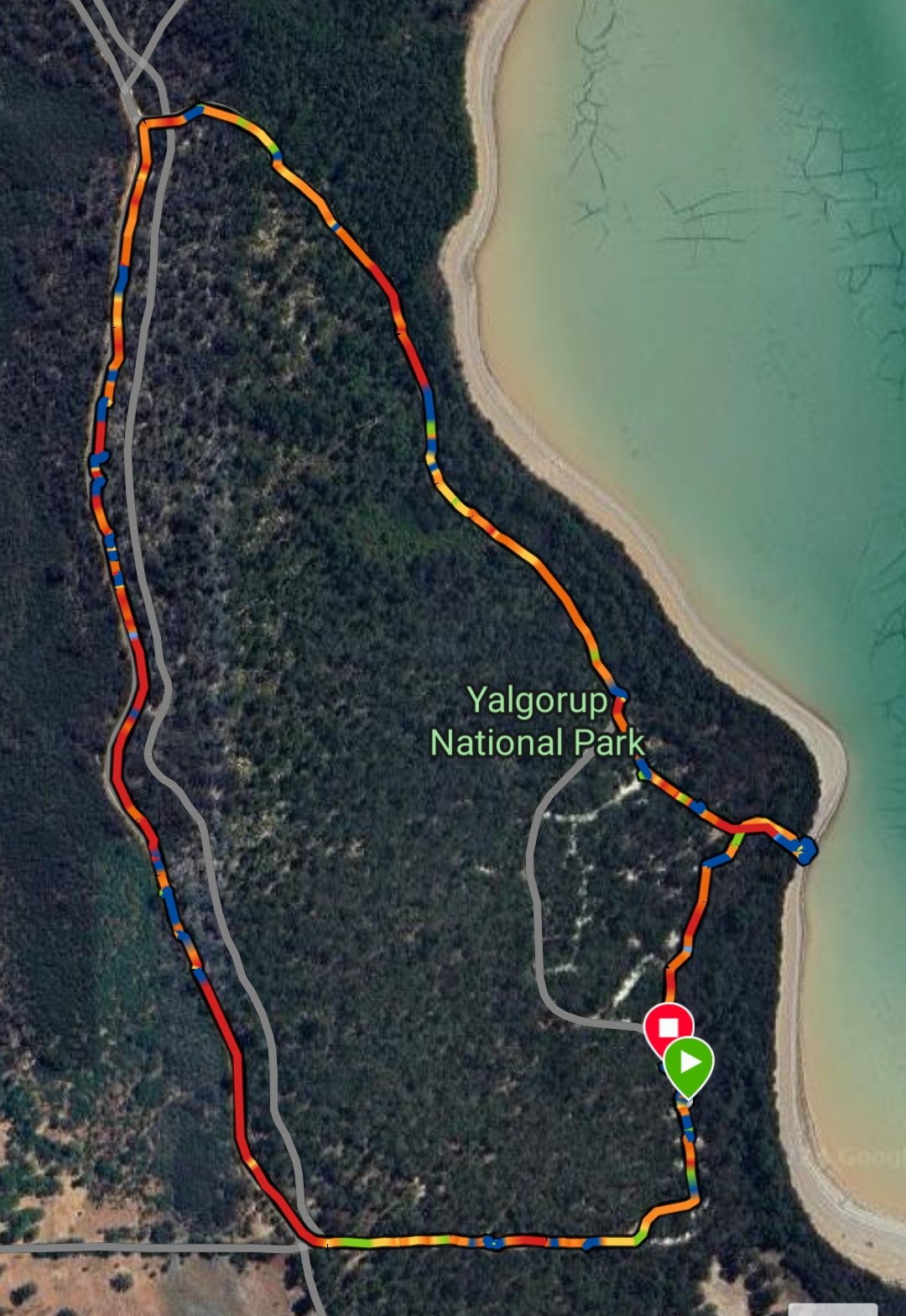 Martins Tank – All Over Australia