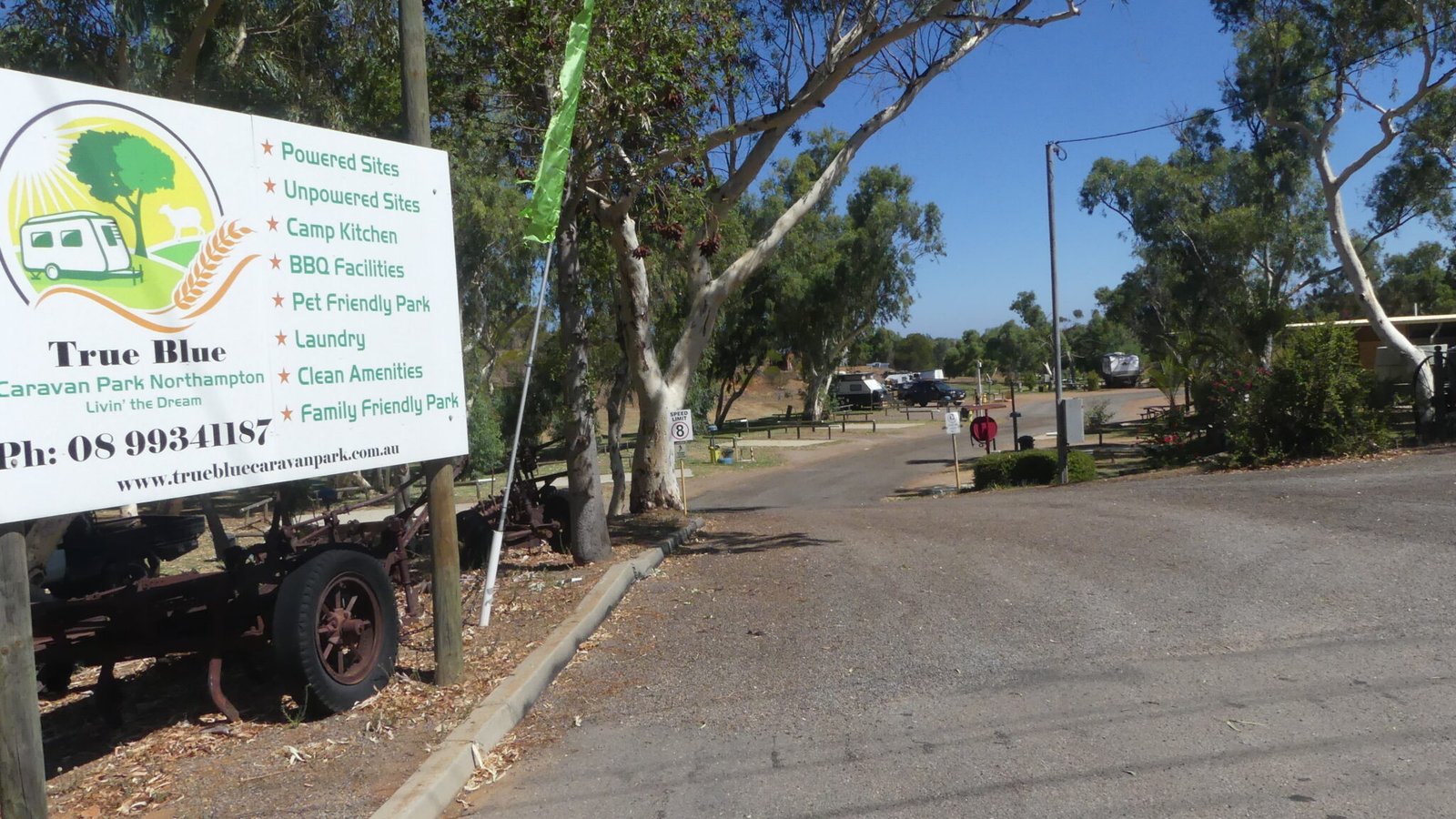Northampton, A First Look – All Over Australia