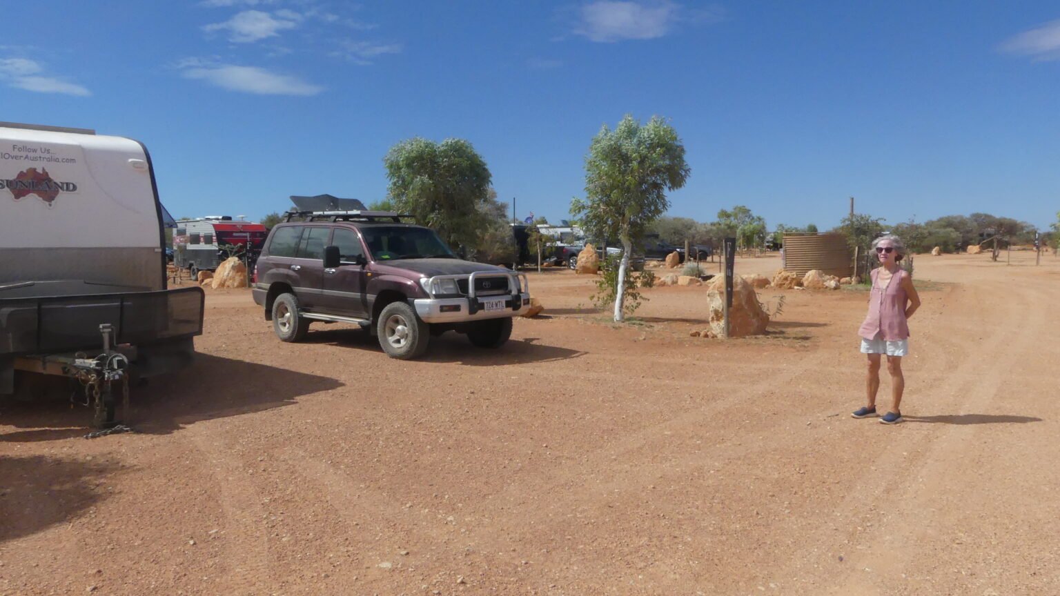 Bullara Station – All Over Australia