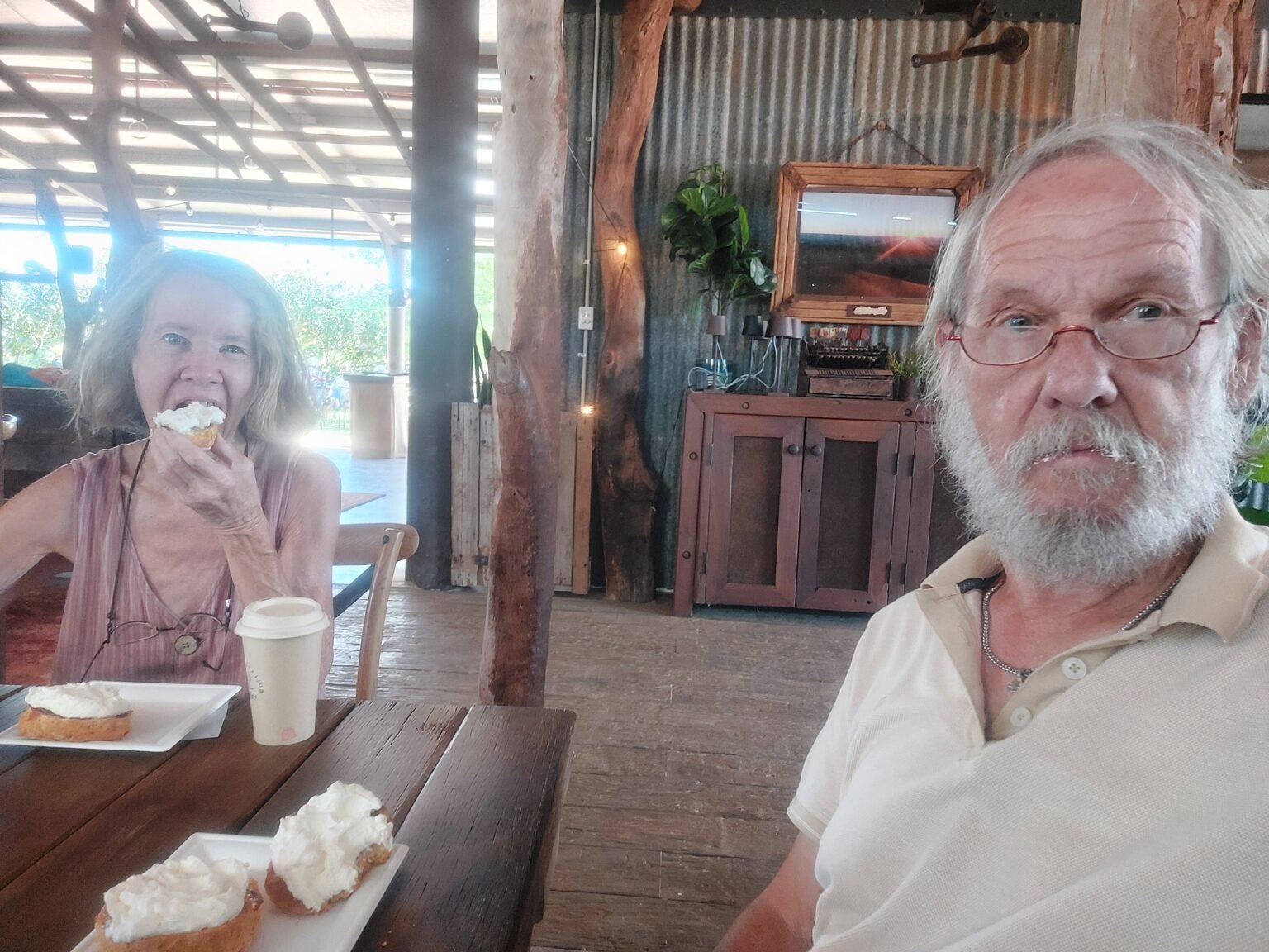 Bullara Station – All Over Australia